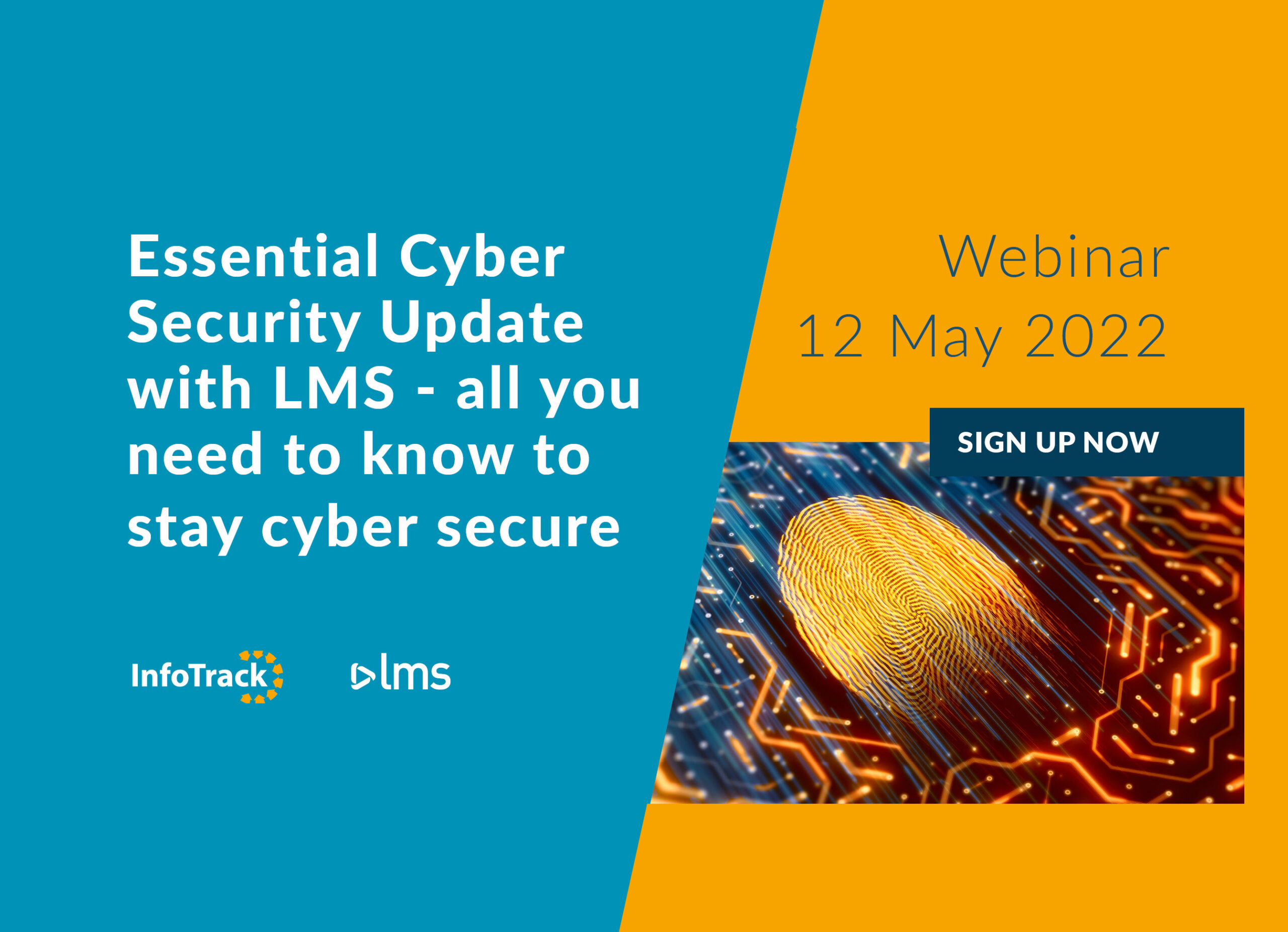 Essential Cyber Security Update with LMS - all you need to know to stay ...