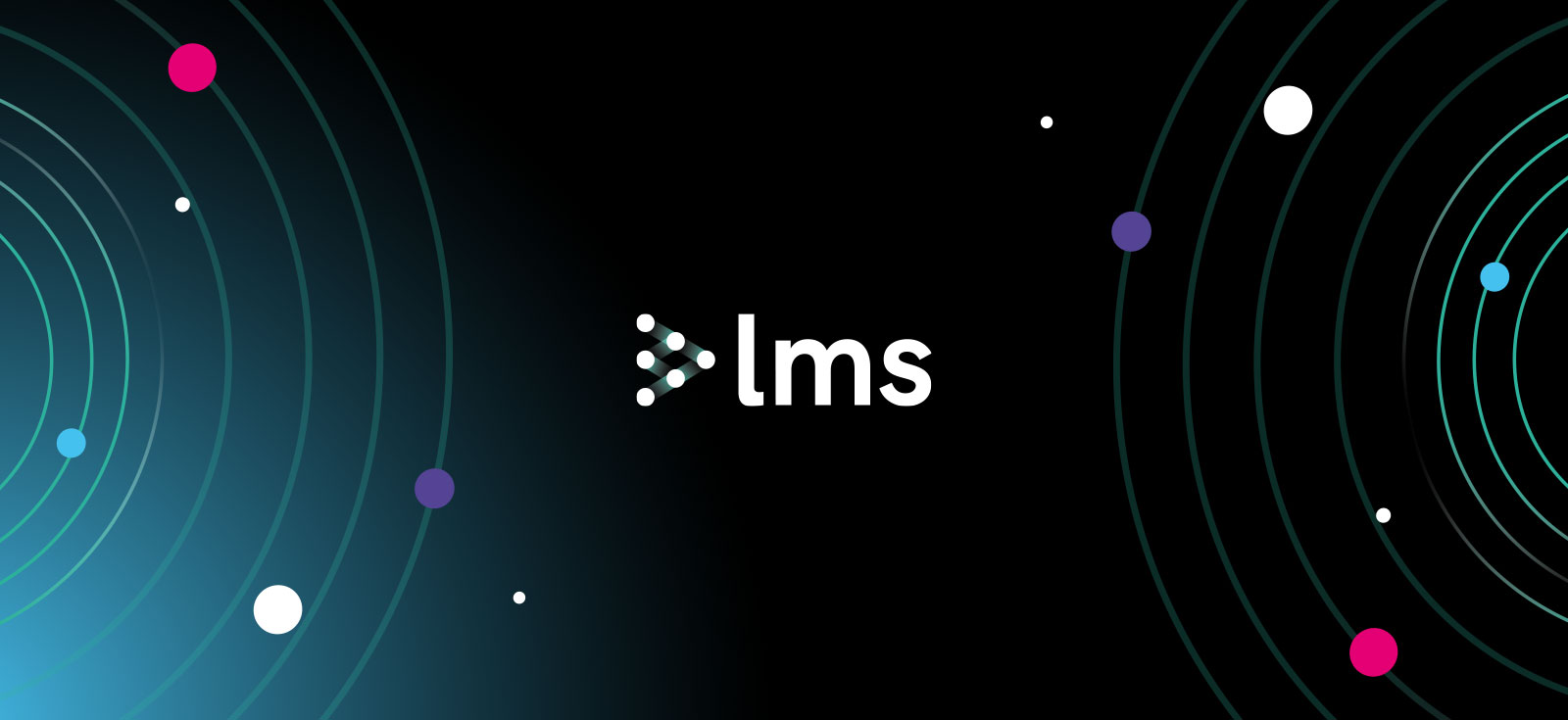 LMS Marks Over 30 Years with Brand Refresh & New Website | LMS